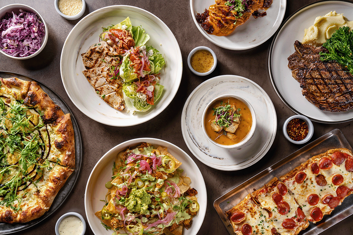 View our menu | WSKY Stadium